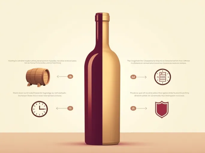 New Standards Set for Vintage Wines to Clarify Market