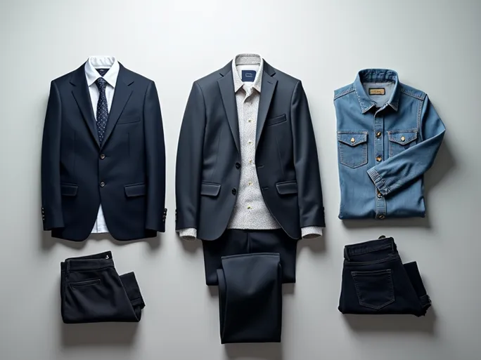 Mastering US Business Attire to Advance Your Career