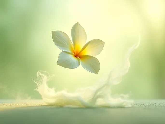 Monk Fruit Flower Benefits Selection and Uses Explored