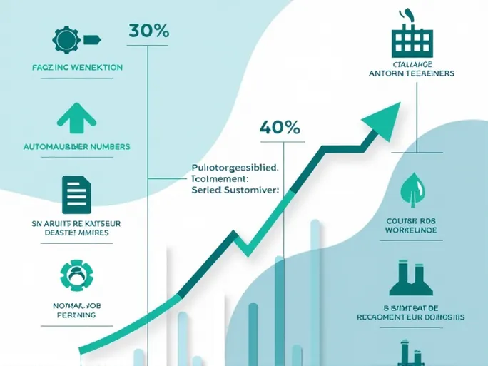 Finland's Synthetic Rubber Sector Faces Workforce Shift Amid Automation