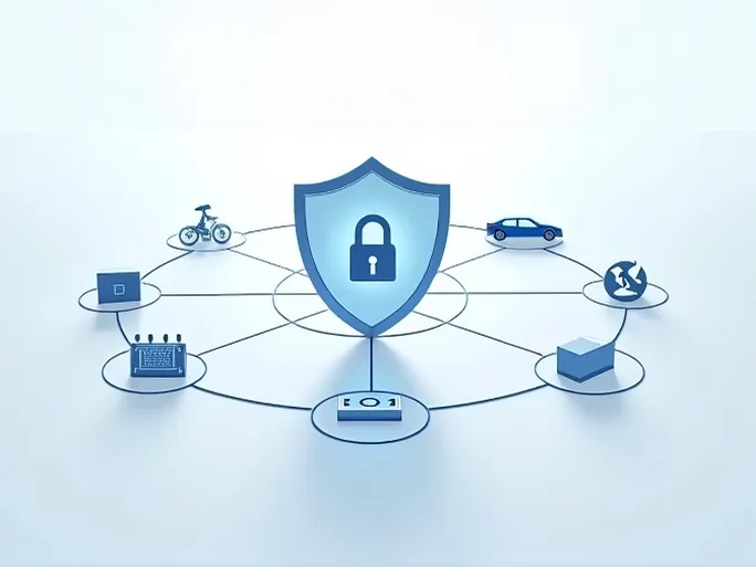 RISCV Advancements Boost Automotive Processor Security