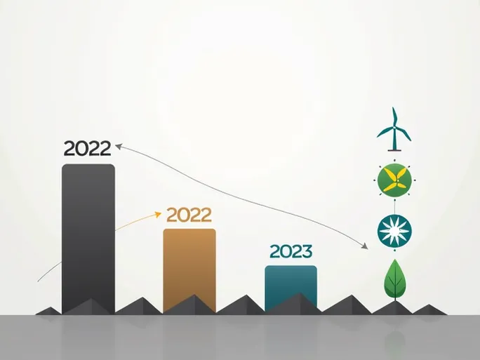 Turkey's Coal Output Plummets Amid Renewable Energy Push