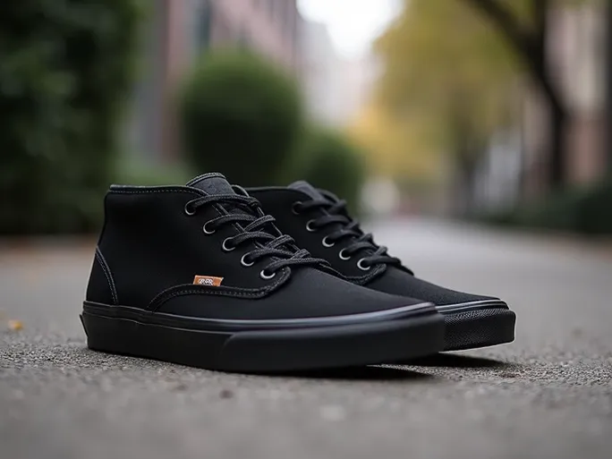 Vans Reintroduces Chukka 79 MTE1 LX for Allweather Wear