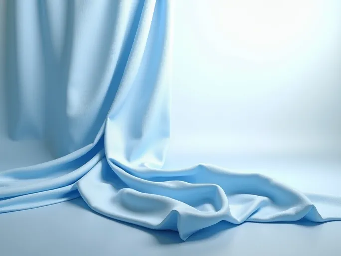 Study Assesses Lightweight Cavalry Twill Shirt Fabric Performance