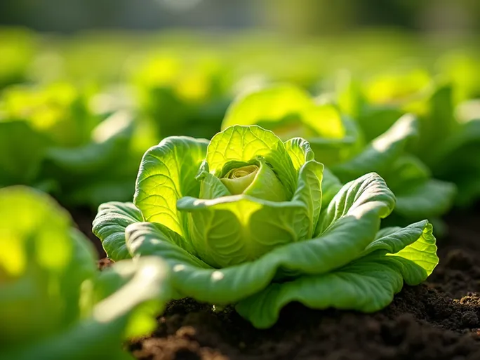 Linglong Huang 515 Napa Cabbage Seed Boosts Yield Quality
