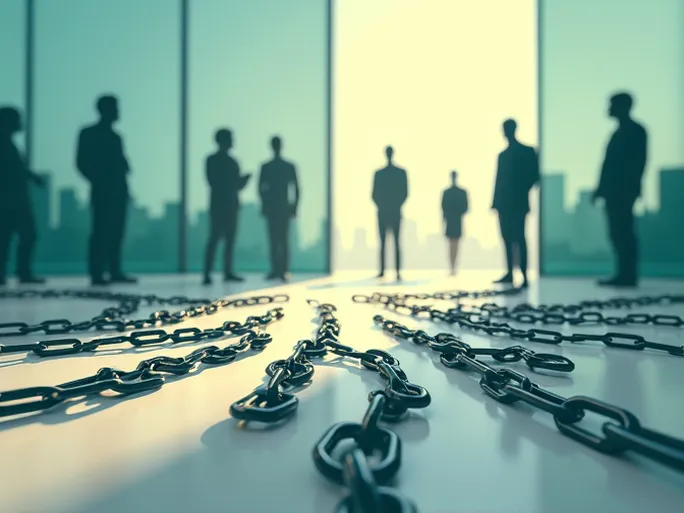 Australian Workplaces Face Persistent Harassment, Discrimination Crisis