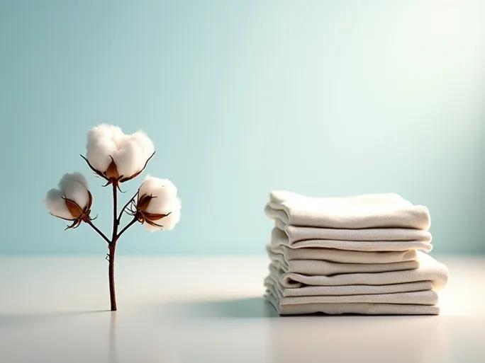 Global Cotton Inventory Falls 88 Amid Lower Output