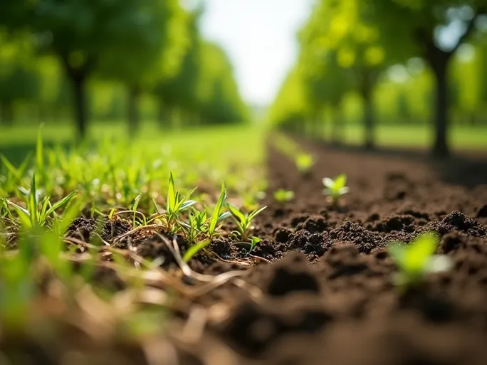 Kesai Baojie Propyzamide Targets Resistant Weeds in Orchards