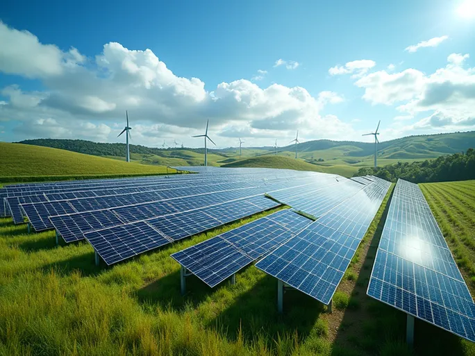 Australia’s Solar Capacity Set to Surge by 2035