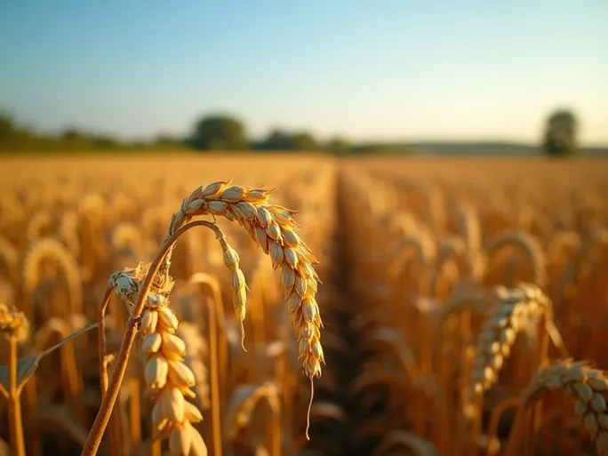 Guangshui Soybean Prices Hold Steady in Midaugust