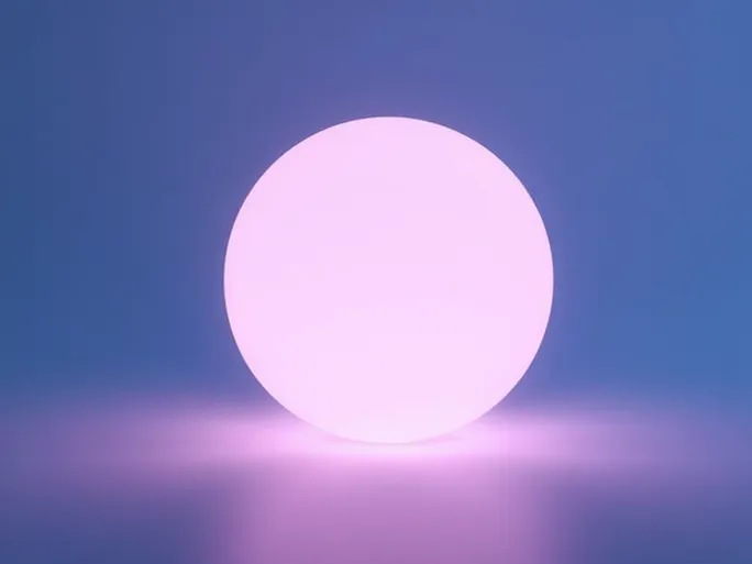Nichias Chipscale LED Advances Soft Uniform Lighting