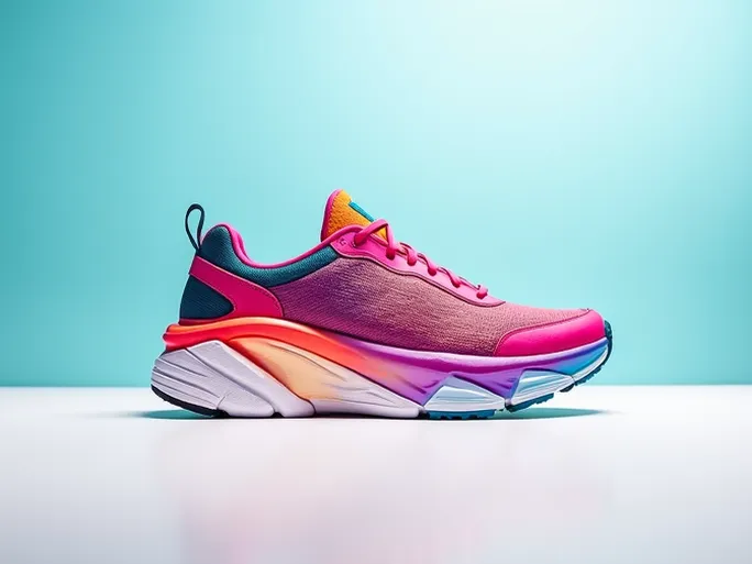 Hoka One One Innovates Running Shoes with Style and Comfort