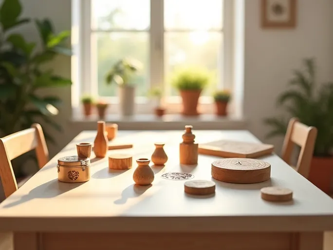 Malta's Timber Industry Grows 20% Amid Rising Demand