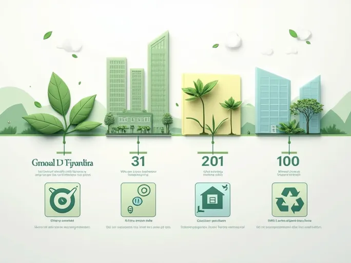 Zhike Leads Sustainable Building Materials Innovation
