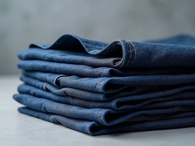 Allcotton Denim Drives Fallwinter Apparel Sales Surge