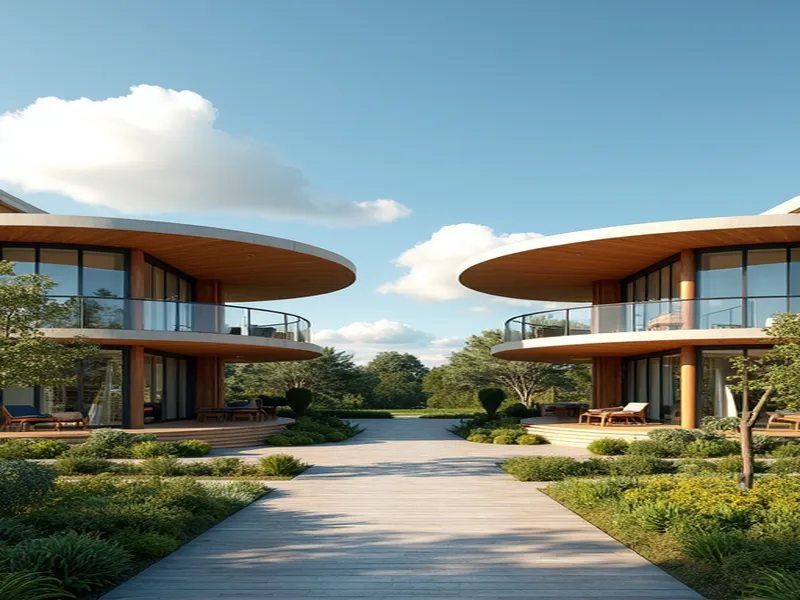 V8 Architects Constructs Rotterdam Residence Comprised Almost Entirely of Recycled Materials