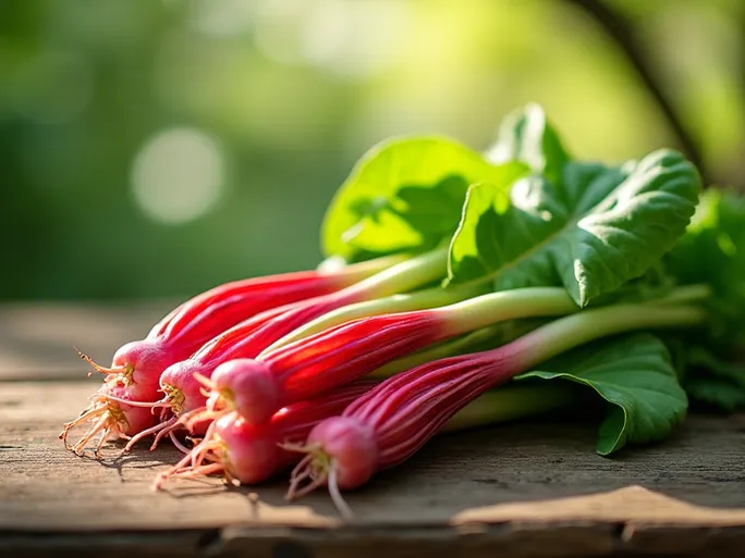 Highyield Vegetable Farming Tips for Early Spring