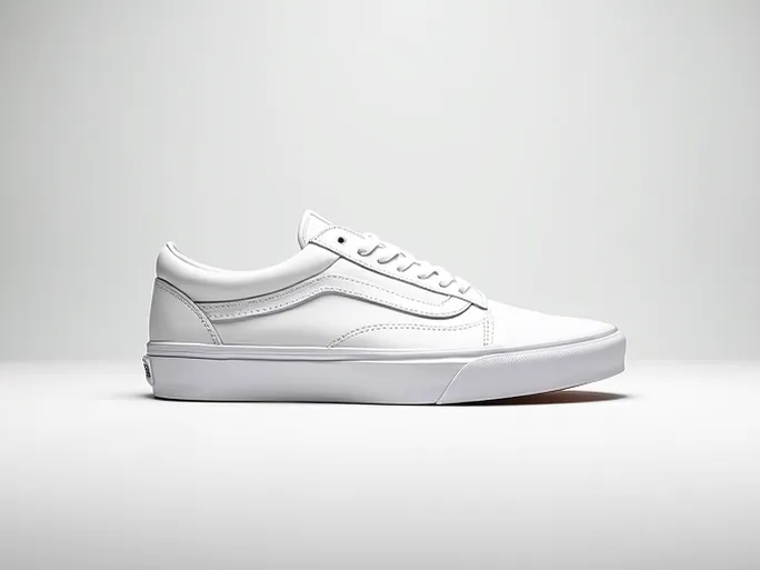 Vans Old Skool Reinvents Classic Design for Contemporary Appeal