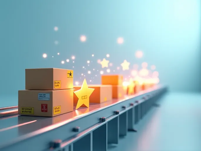 Temus Semimanaged Logistics Strategy Tackles Order Surges