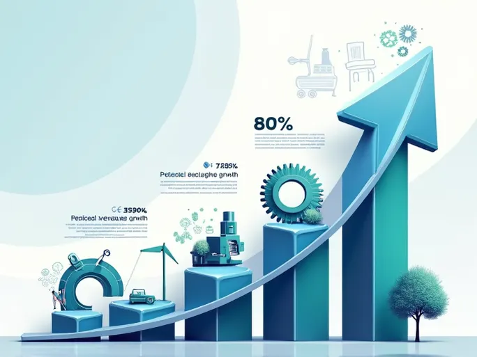 Finland's Machine Tool Sector Poised for Growth, Nears $192M by 2025