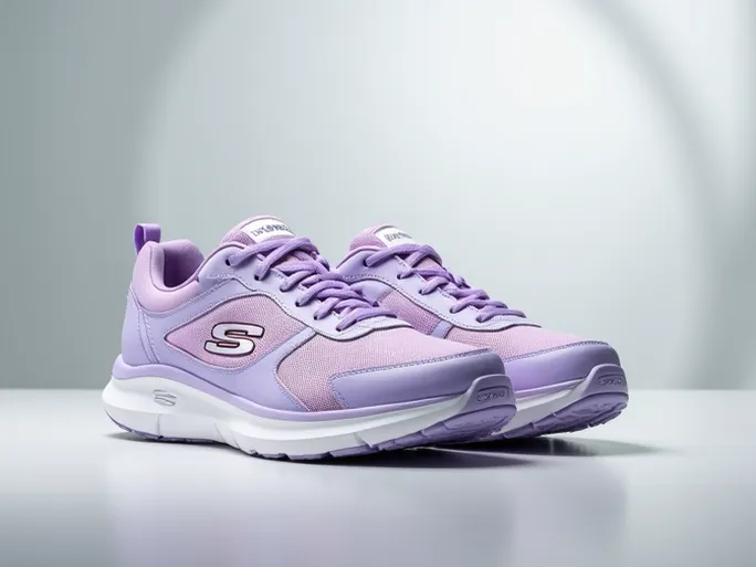 Skechers Launches Womens essential Comfort Sneaker for Style and Support