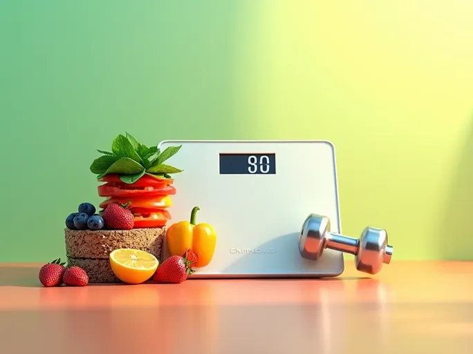 Ecommerce Data Shows Top Healthy Light Food Trends for Summer