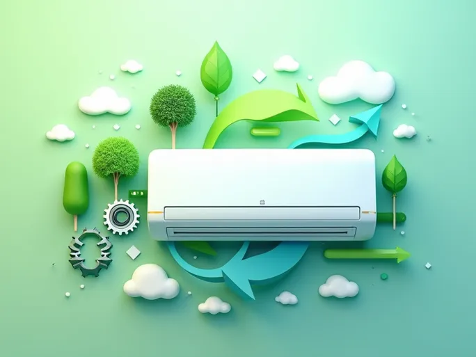 2024 Green Tech Directory Features Inverter AC Efficiency Breakthrough