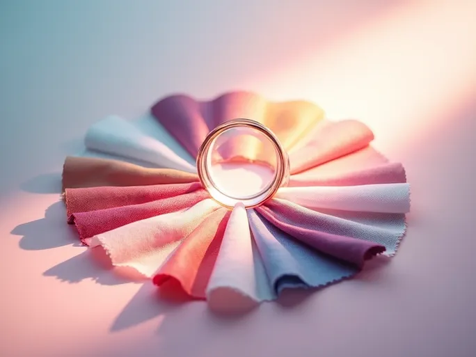 Guide to Choosing Between Nylon and Spun Polyester Fabrics