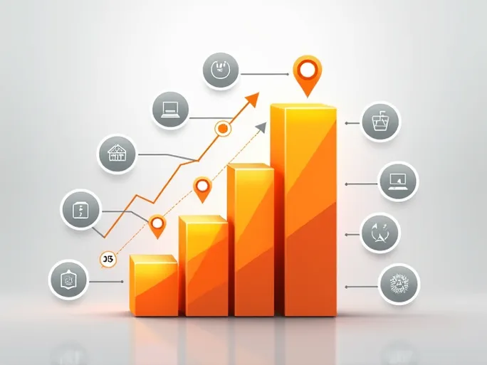 Denmark's Consumer Electronics Sector Shows Steady Growth