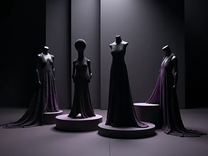 Rick Owens Redefining Modern Fashion with Dark Aesthetic
