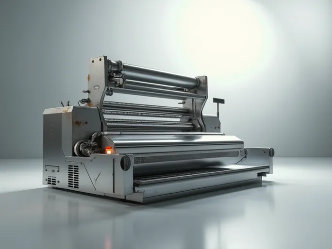 Yuehao Textile Machinery in Keqiao Offers Used Twisting Machines