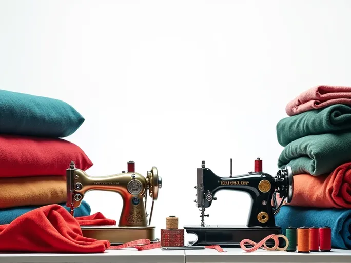 Brazilian Delegation to Place Major Orders at Guangzhou Textile Expo