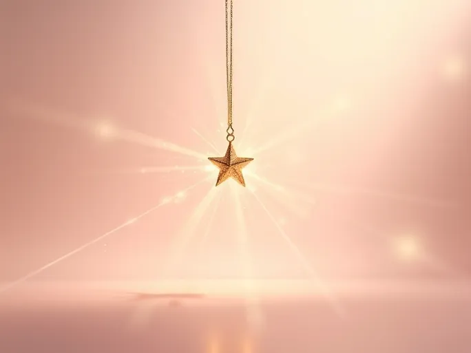 Zocai Pendants Blend Elegance with Personal Style