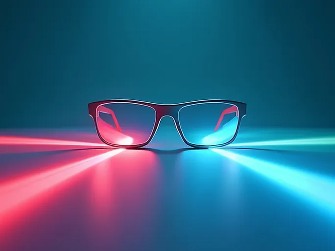 Microleds Advance AR Display Brightness and Color
