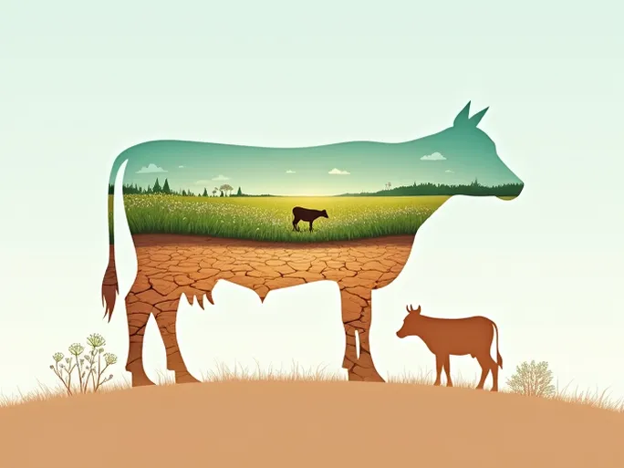 New Guide Aims to Enhance Cow Fertility and Breeding Success