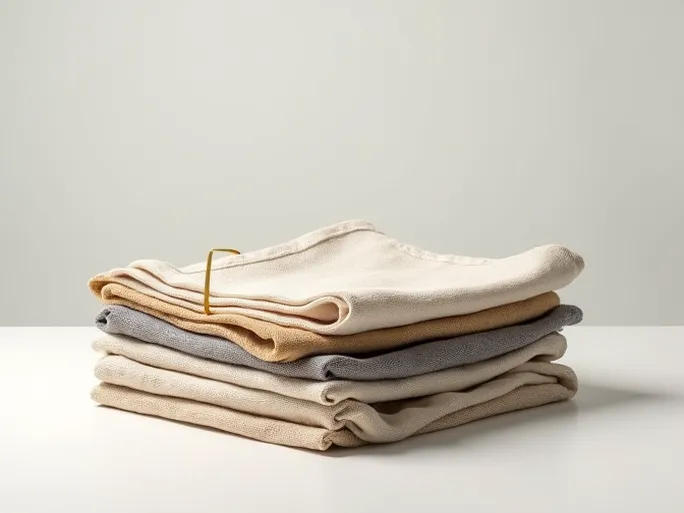 Guide to Affordable Woven Imitation Linen Fabrics