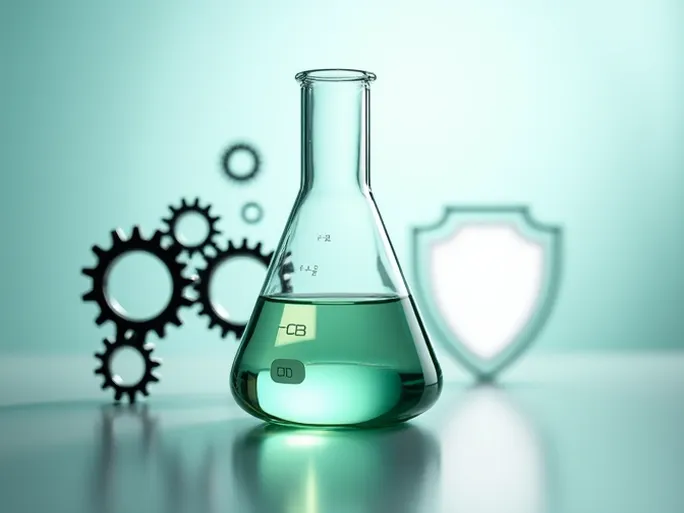 China Tightens Food Safety Rules with New Antimony Detection Standard