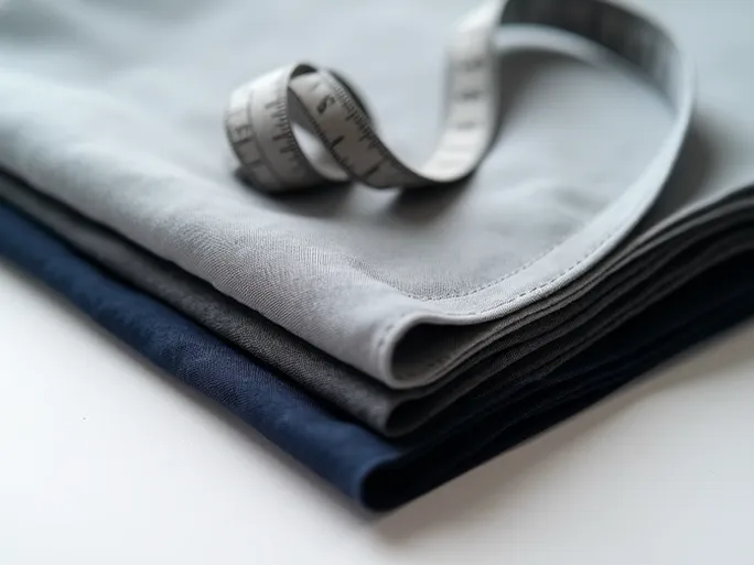 Demand Rises for Highquality TR Woven Fabrics in Fallwinter Apparel
