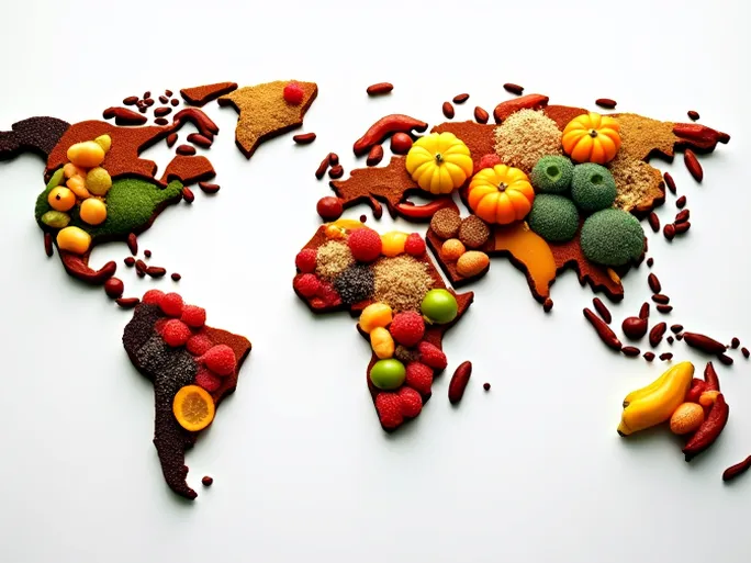 Free Entry to SIAL Shenzhen Showcasing Chinas Food Beverage Growth