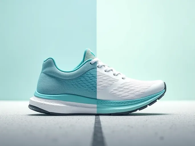 Anta Run Shoe Review Best Picks for Beginner Runners