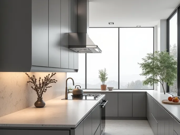 Next Generation Building Surface Material The Advantages And Application Prospects Of Neolith Sintered Stone