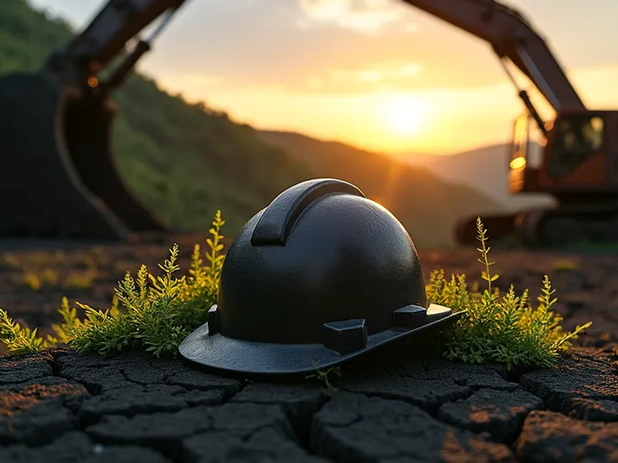 Germany's Coal Sector Shrinks as Renewable Energy Push Intensifies