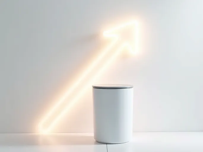 Smart Trash Can Priced at 299 Aims to Modernize Homes