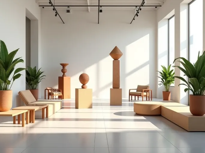 2025 So Paulo Design Week Highlights Creativity and Innovation