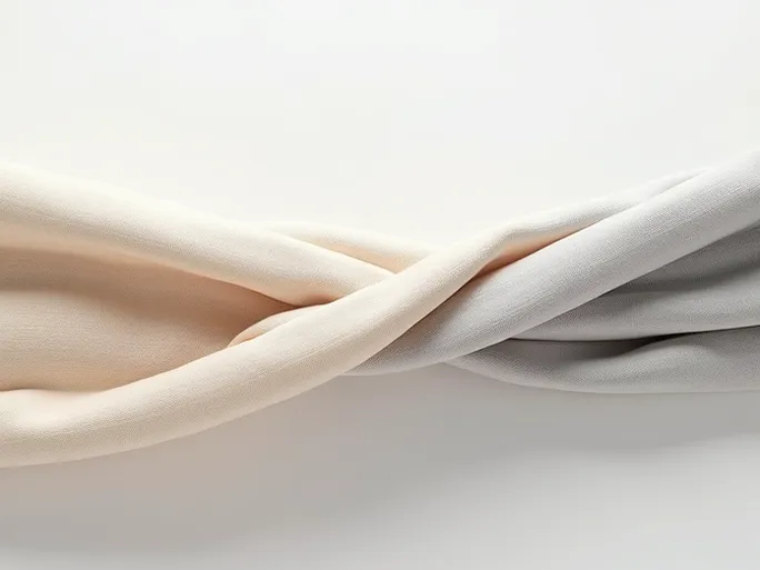 Rayoncotton Twill Fabric Uses and Specifications Explained