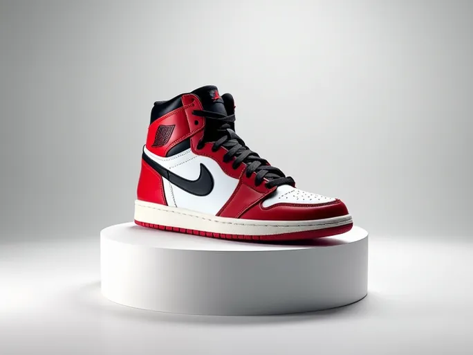 Air Jordan 1 Retro black Toe Authentication and Sizing Guide