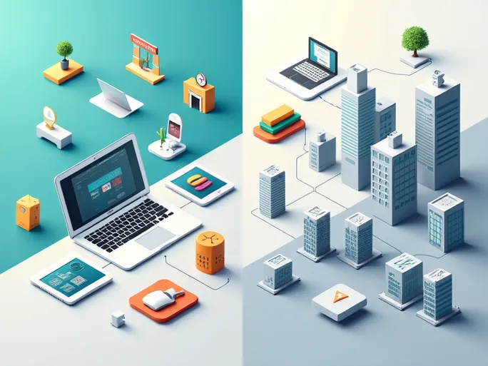 Small Firms Outpace Corporates in Remote Work Flexibility: Spain Data