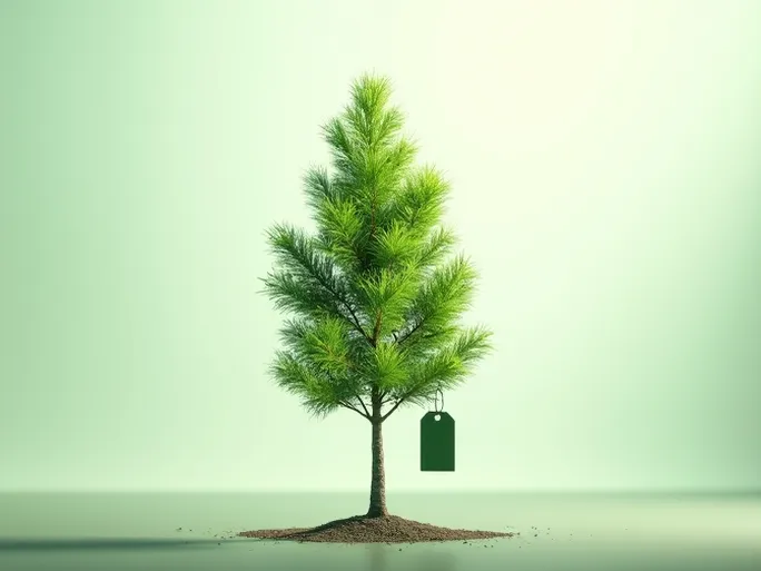 Shaanxi Juniper Prices Shift Key Trends for Buyers