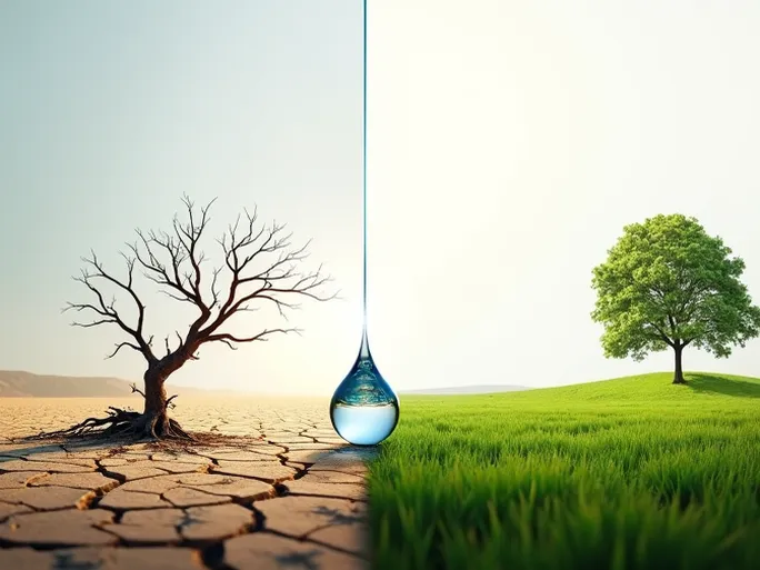 Nanrui Environmental Advances Water Management with Tech Innovation