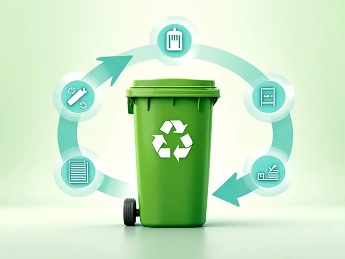 Study: Better Access, Incentives Boost Recycling Rates in Southeast Asia